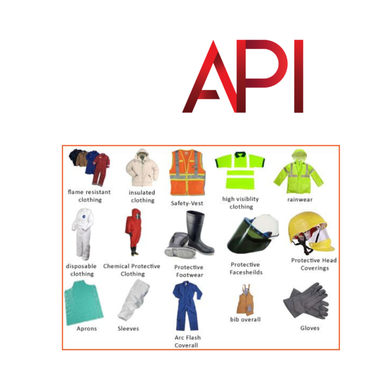 JELASKAN PENTINGNYA PENGGUNAAN ALAT PELINDUNG DIRI APD PADA SAAT ...