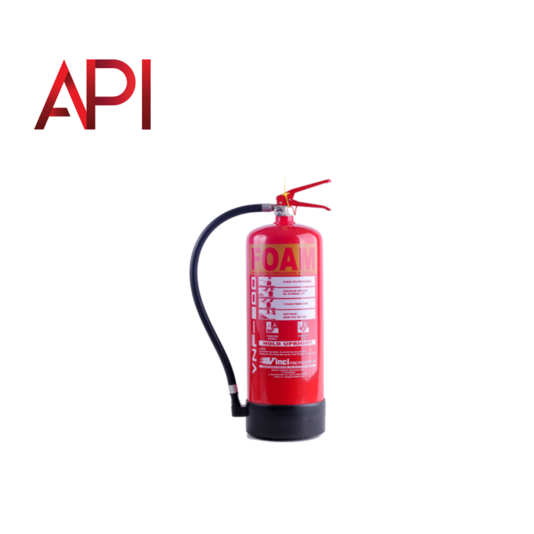 Perbedaan Tabung Pemadam Api Cartridge dan Store Pressured - Alat ...