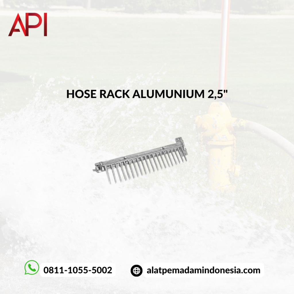 Jenis ukuran Fire Hydrant Nozzle - Alat Pemadam Kebakaran